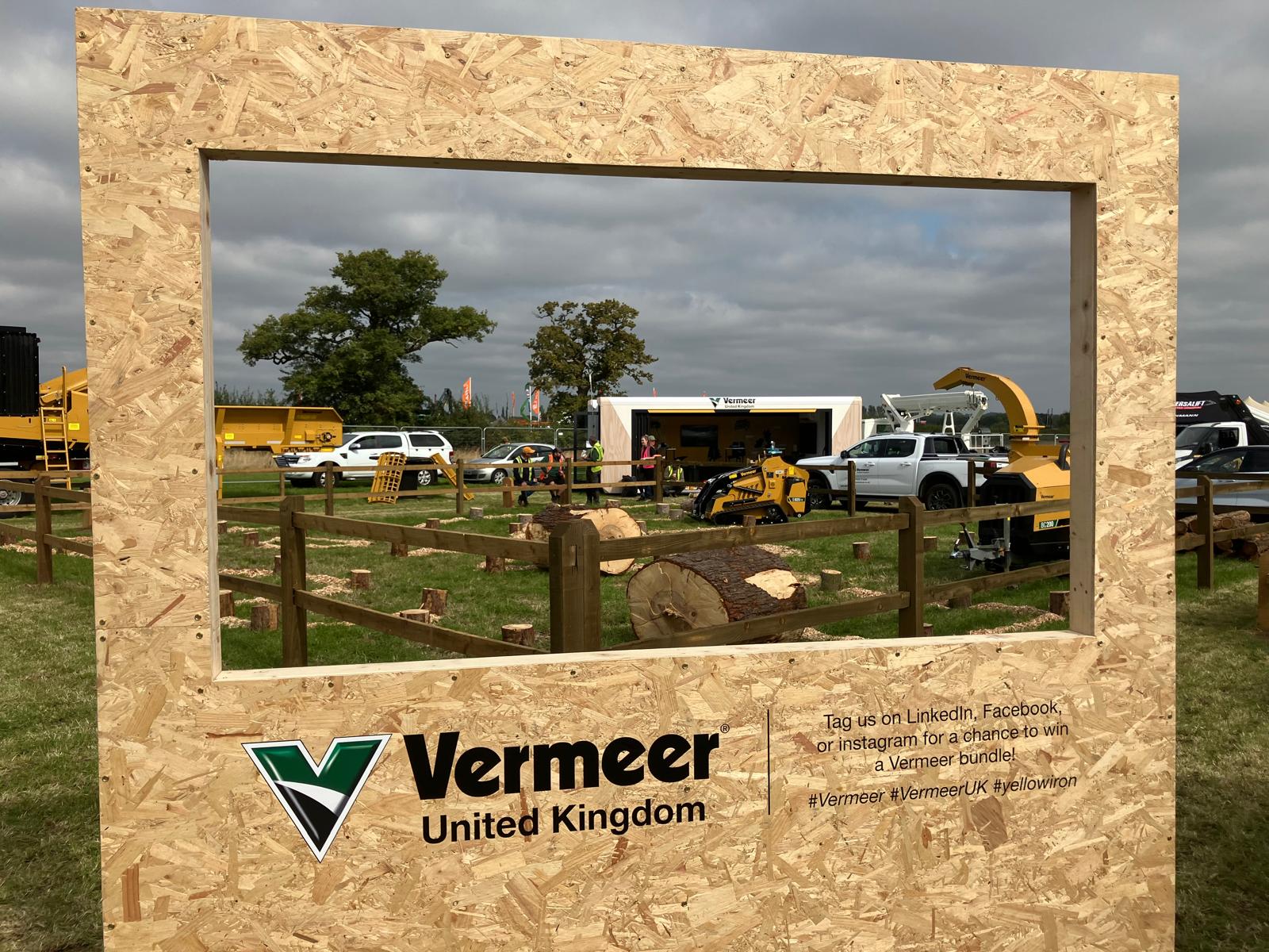 Fabrication & Production – Versatile Venues